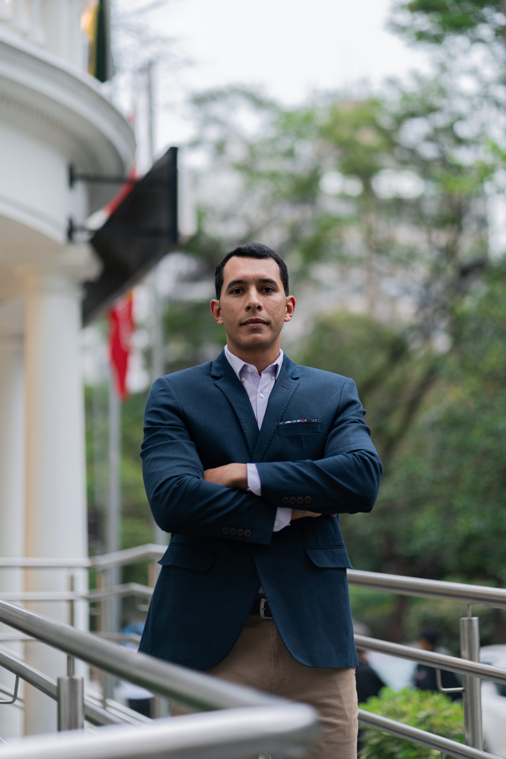 PCI Audit | Jeremy Eveland