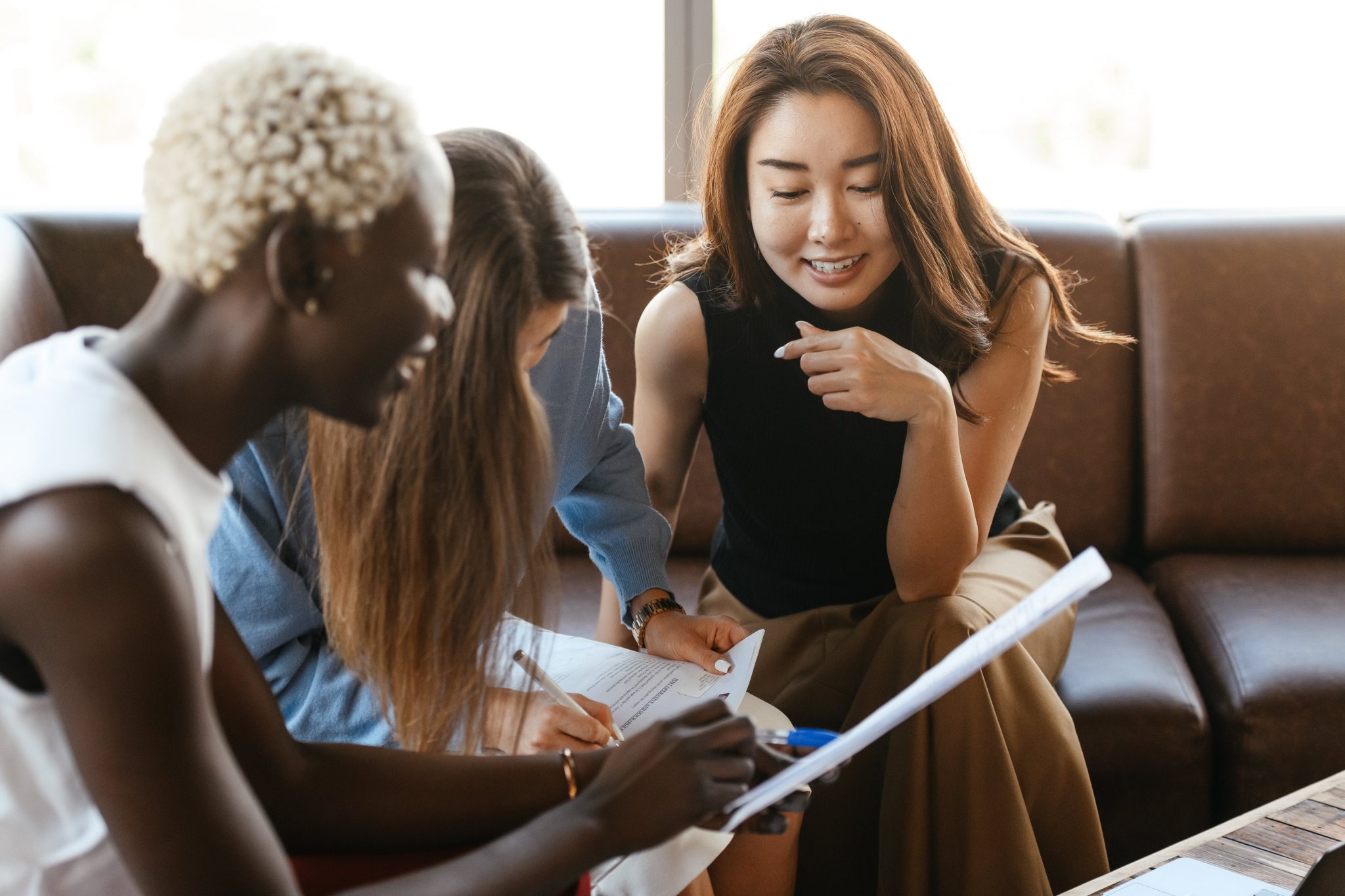 HR Documentation Standards - Jeremy Eveland
